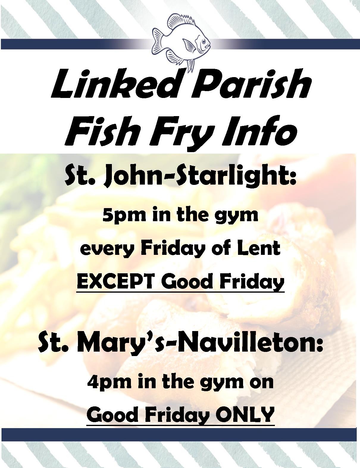 St. John the Baptist-Starlight - Floyds Knobs, IN